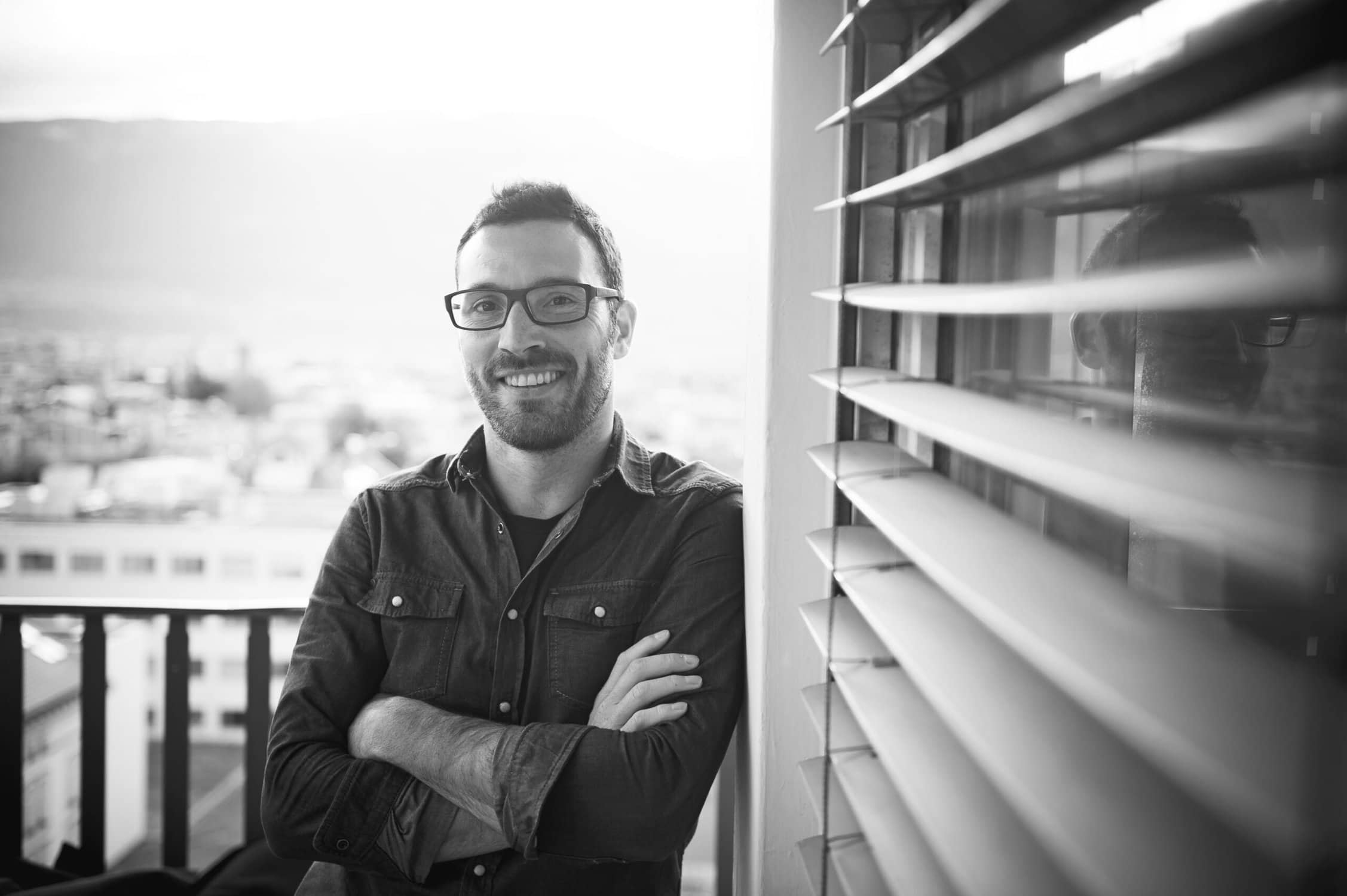 Naturresort Puradies: 3 Fragen an Christian Rottensteiner - THE Stylemate