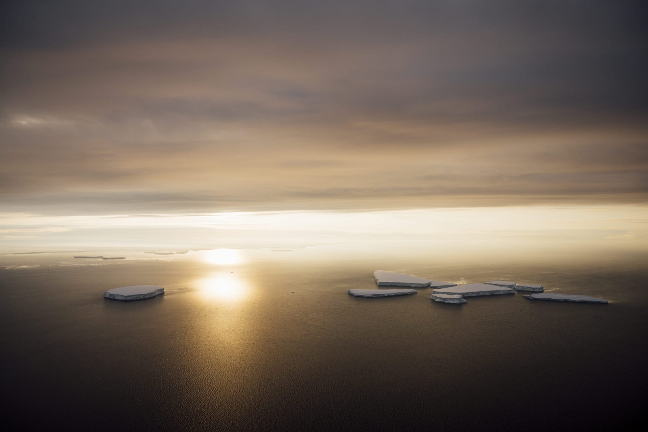 White Desert, Antarctica: Explore the Unknown - THE Stylemate