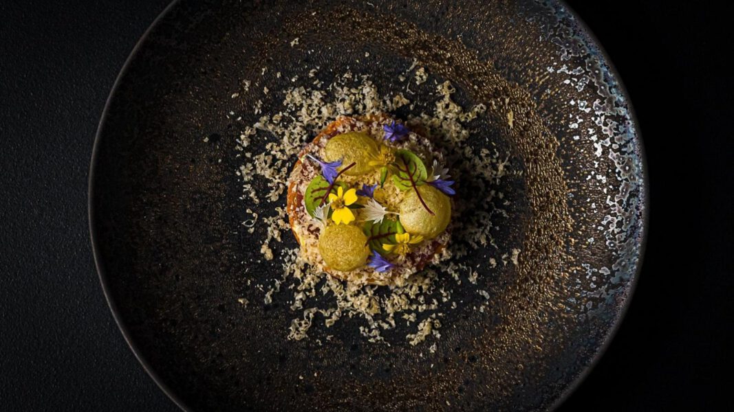 Restaurant Bougainville: extraordinary dining experience - THE Stylemate