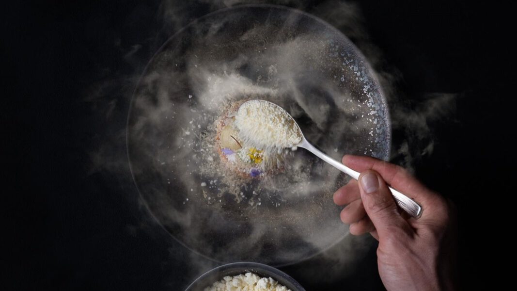 Restaurant Bougainville: extraordinary dining experience - THE Stylemate