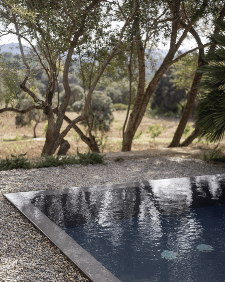 Art in Es Racó D'Artà - THE Stylemate