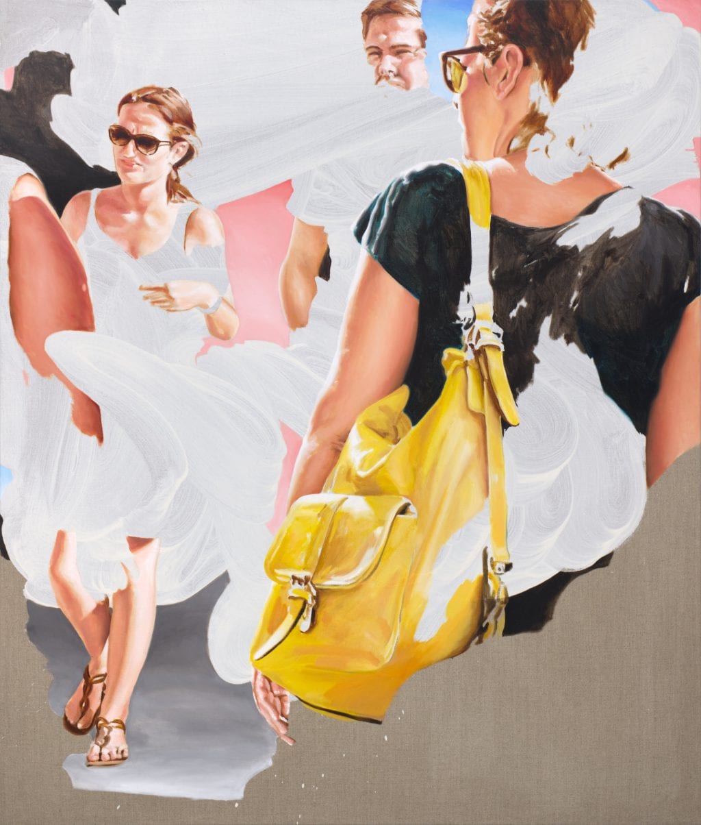 Martin Veigl: The sensual play with color and shape - THE Stylemate