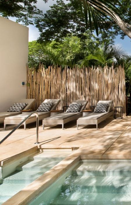 Chablé Resort & Spa Yucatán: Chablé Resort & Spa Yucatán/ Mexico ...