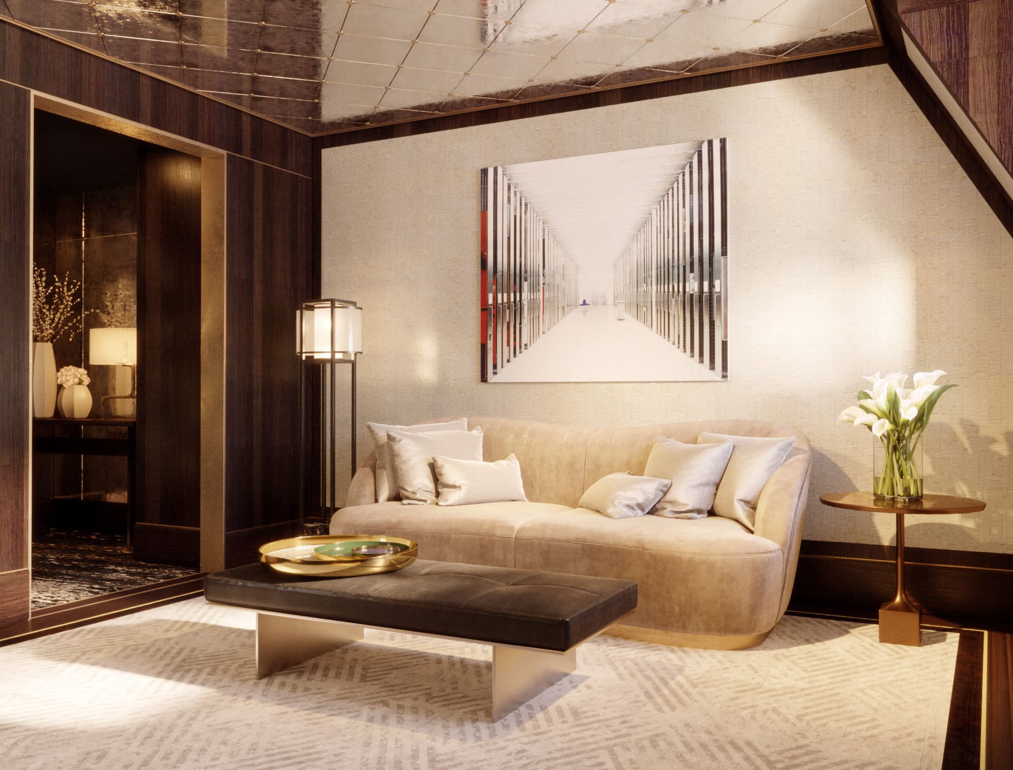 ALMANAC Palais Vienna – Soft Opening Februar 2023 - THE Stylemate