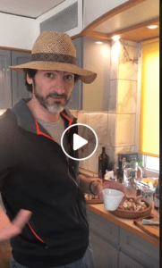 Quarantine Kitchen Possible by Paul Ivić // FOOD - THE Stylemate