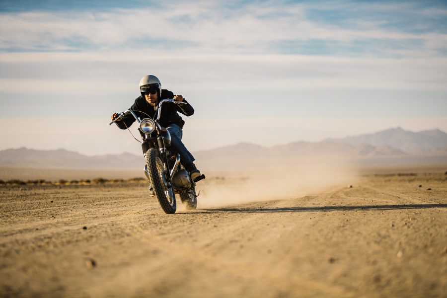 Breitling & Deus Ex Machina: Top Time Limited Edition - THE Stylemate