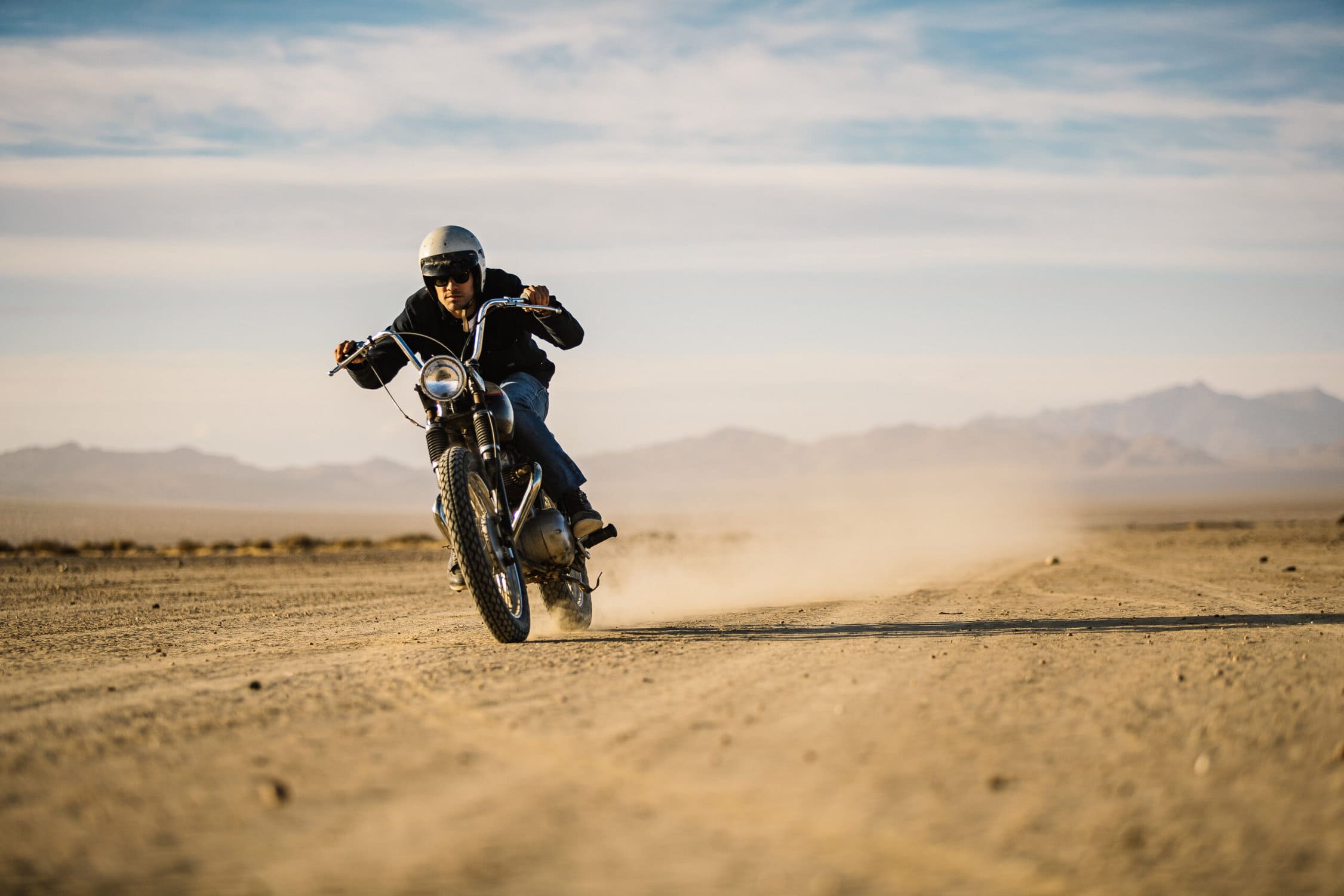 Breitling & Deus Ex Machina: Top Time Limited Edition - THE Stylemate