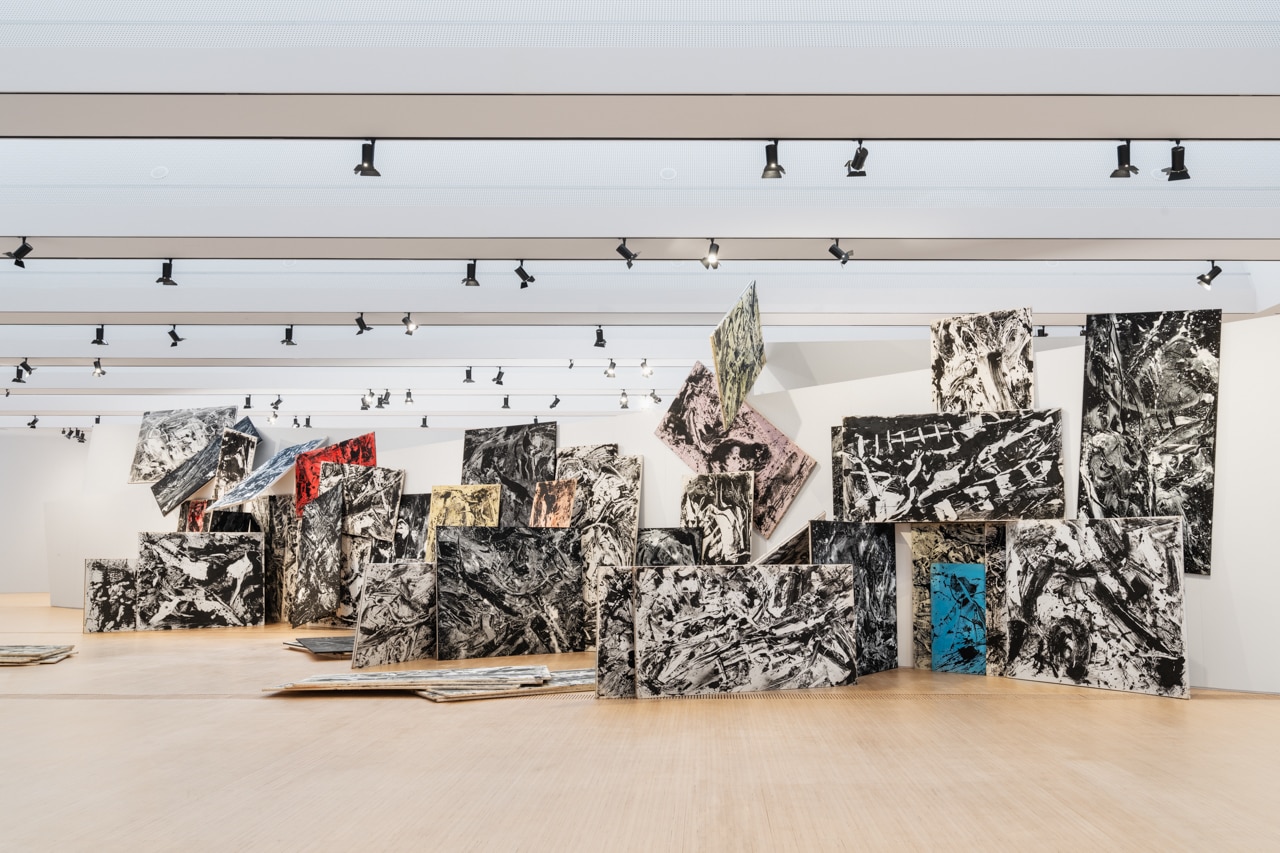 RIVOLUZIONE VEDOVA: Opening at Museum in Mestre - THE Stylemate