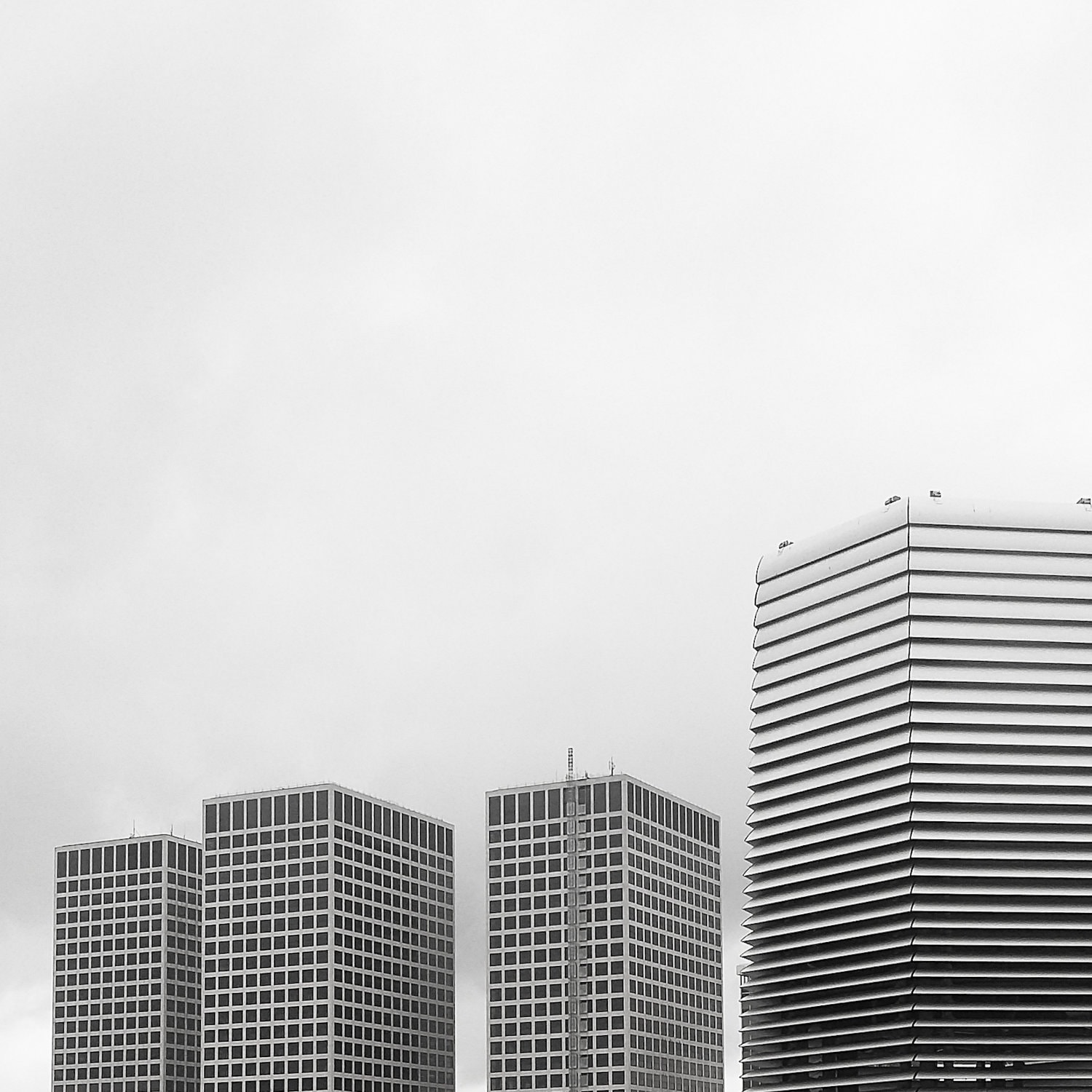 Smog Free Tower: world's first smog vacuum cleaner - THE Stylemate