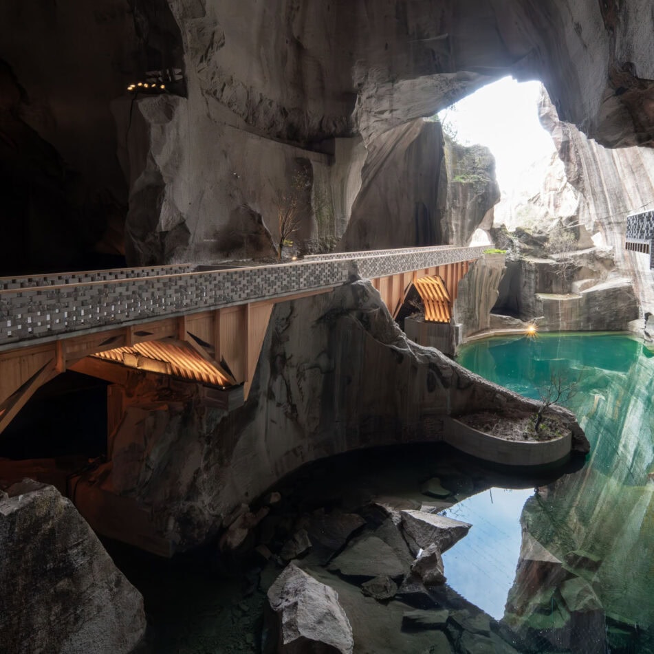 VANITY GROUP: Sustainable hotel revolution - THE Stylemate