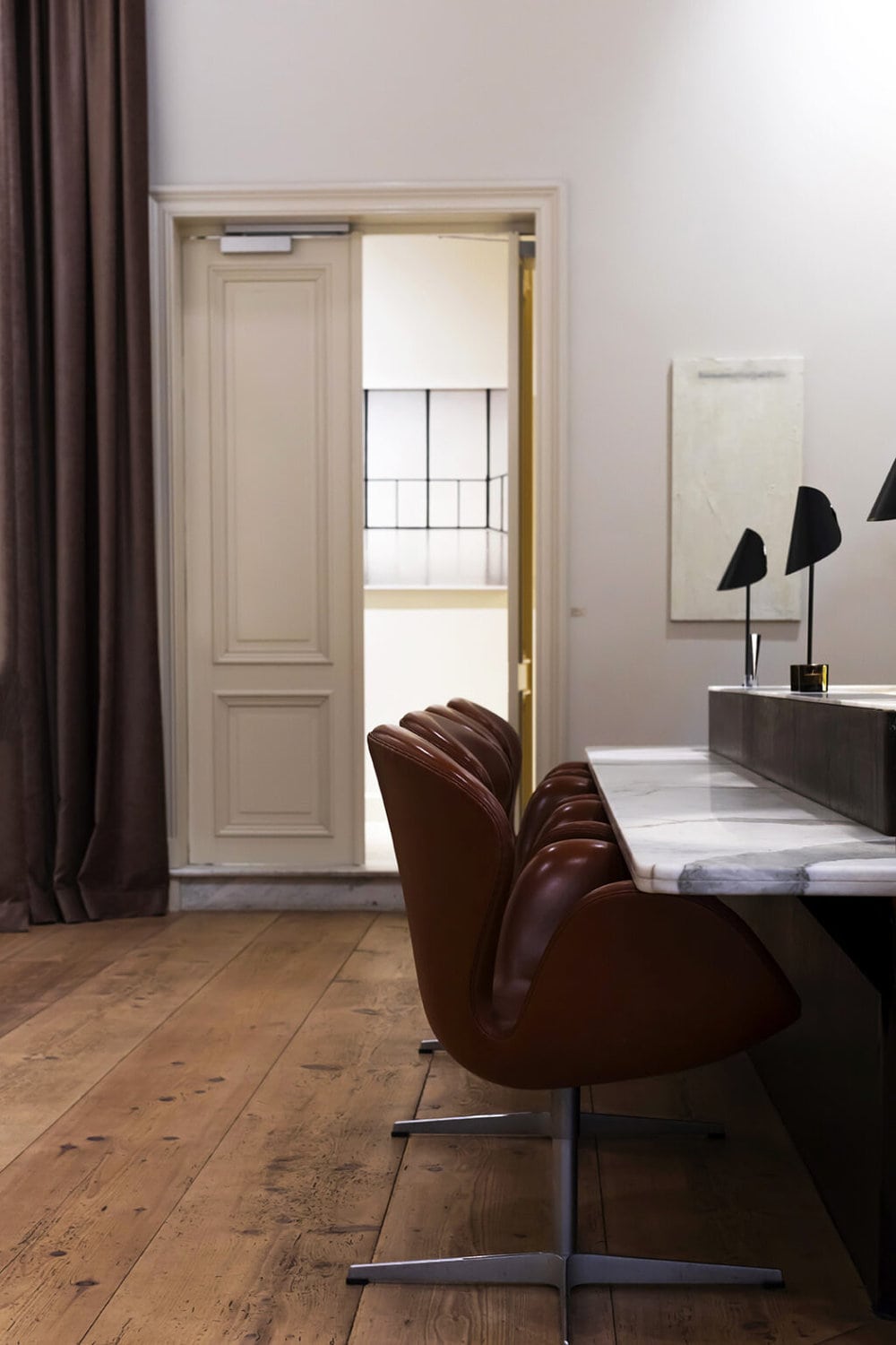 AUGUST & HOTEL JULIEN: Timeless belgian appeal - THE Stylemate