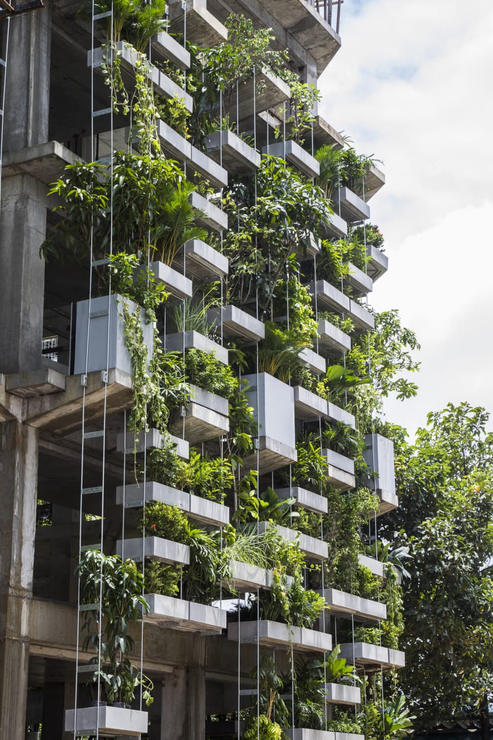 Exhibition „Einfach Grün. Greening the City“ - THE Stylemate