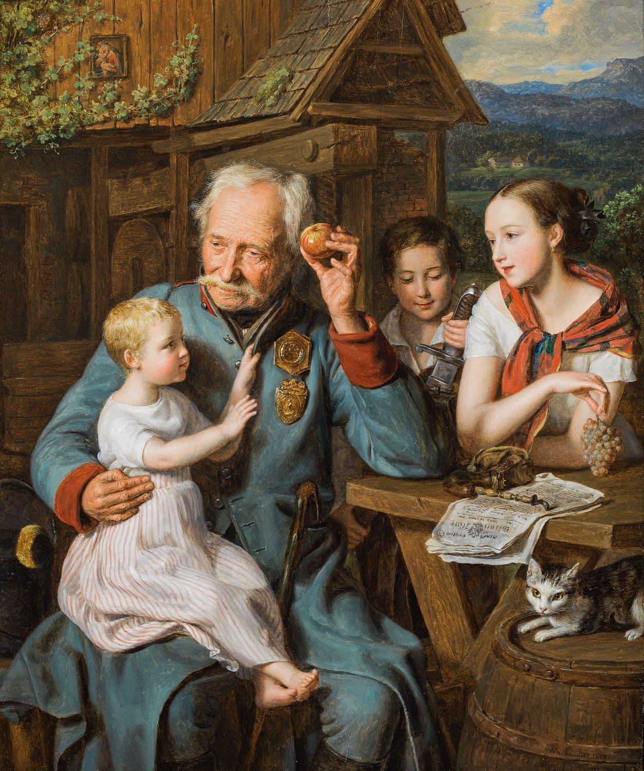 auction house im Kinsky, Vienna //ART: leading auction house - THE ...