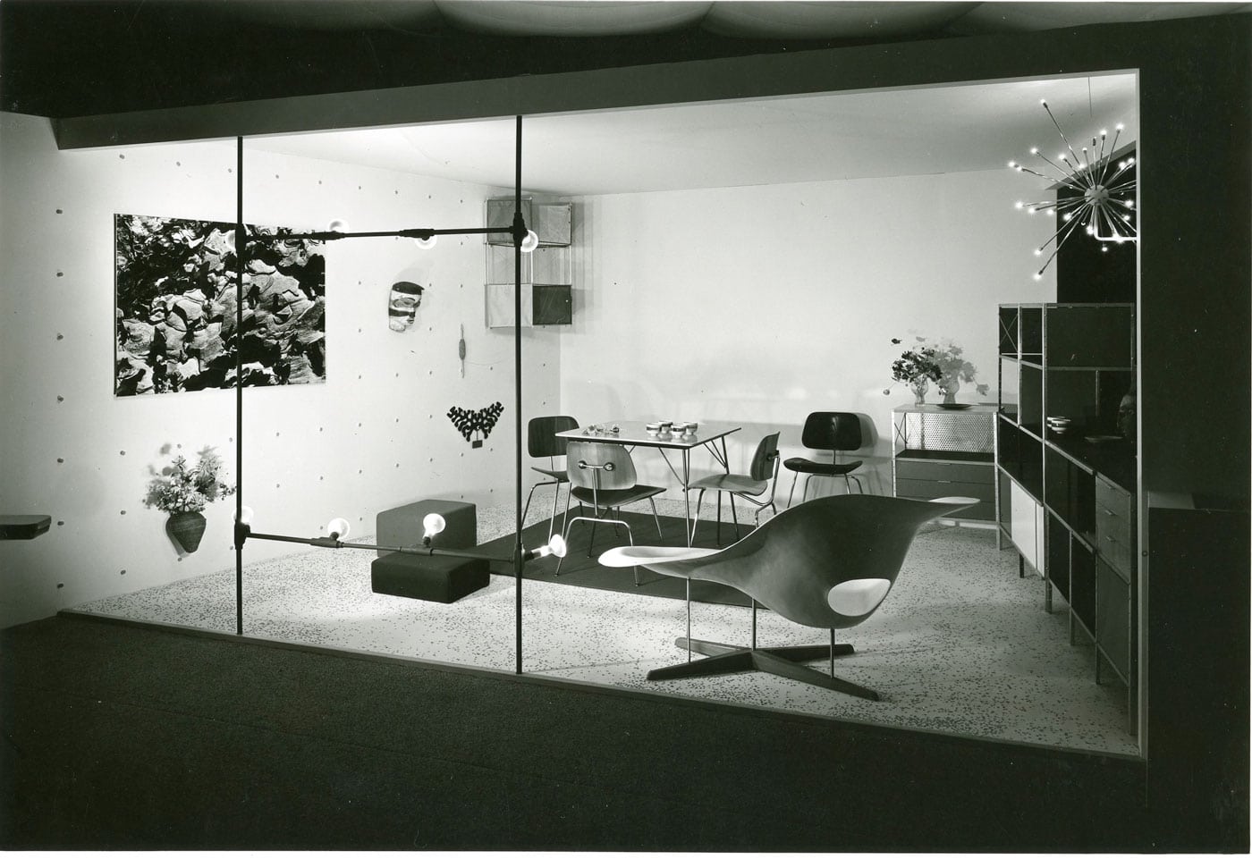 DETROIT MONTH OF DESIGN - THE Stylemate