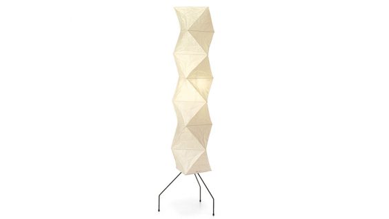 AKARI LIGHT SCULPTURES by Vitra - THE Stylemate