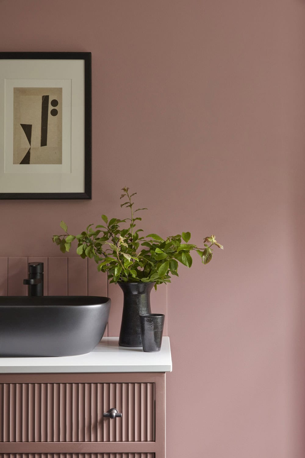 Little Greene presents "Double Drenching" - THE Stylemate