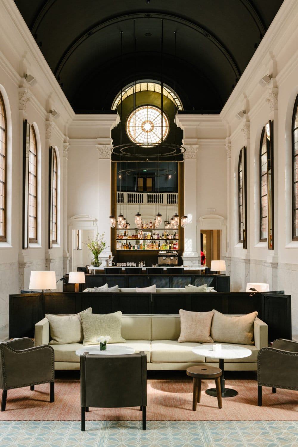 AUGUST & HOTEL JULIEN: Timeless belgian appeal - THE Stylemate
