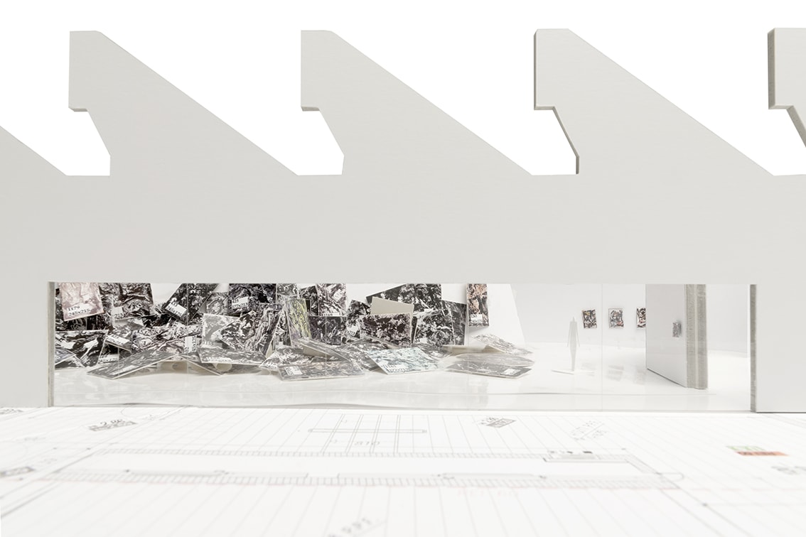 RIVOLUZIONE VEDOVA: Opening at Museum in Mestre - THE Stylemate