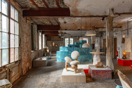 Isola returns to Dubai Design Week with three exhibitions: from Turkish ...
