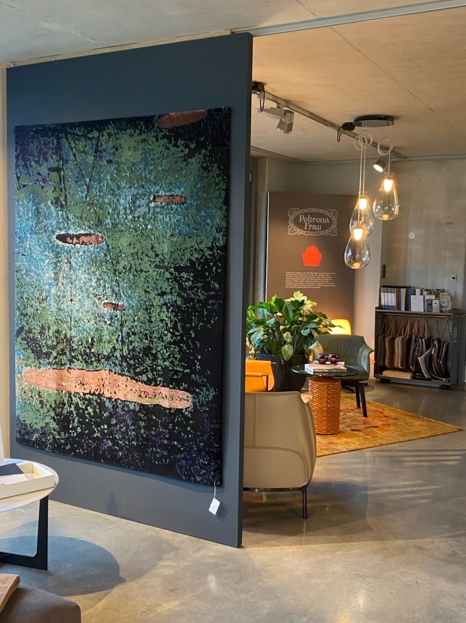 GEBA: New branch opens in Bavaria - THE Stylemate