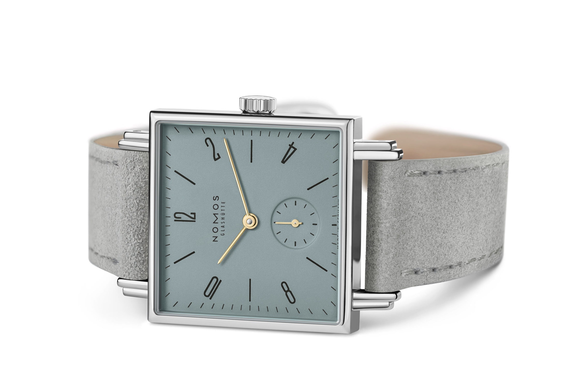Tetra Immortal Beloved by NOMOS Glashütte - THE Stylemate