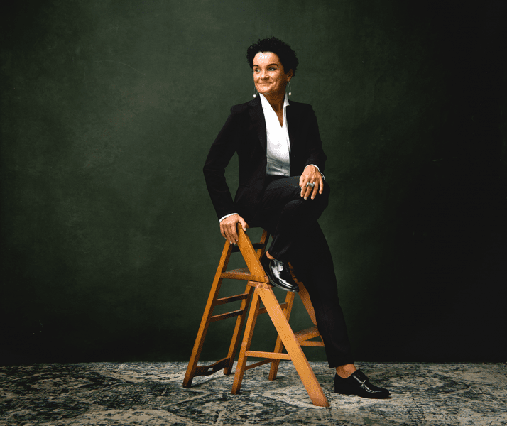 Barbara Gressl Jewellery: as unique as the wearer - THE Stylemate