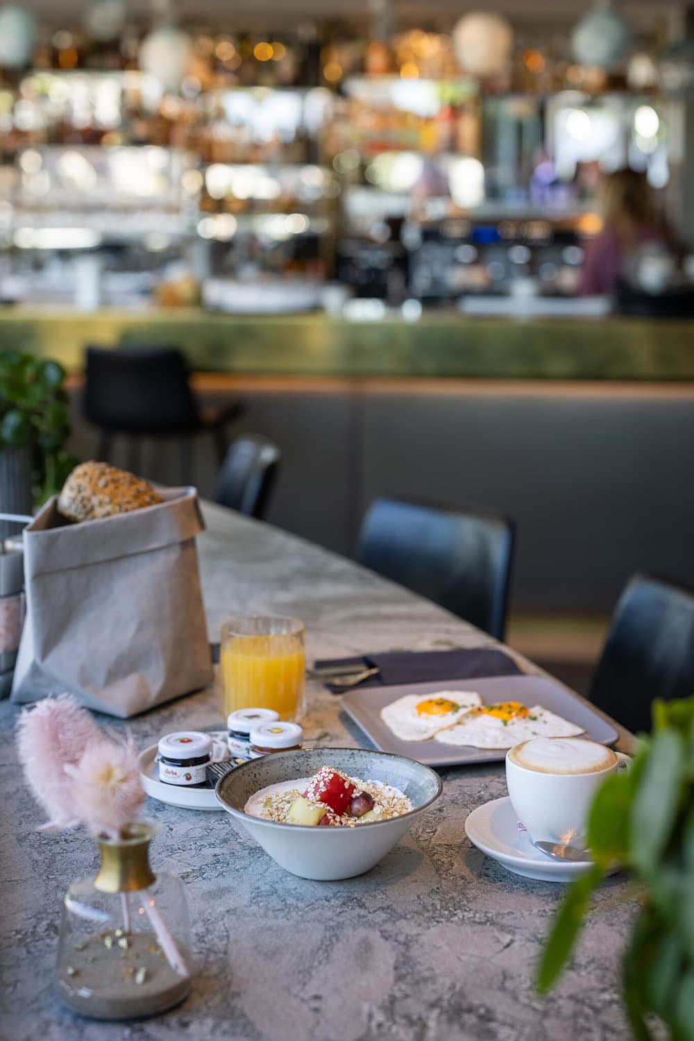 Hotel Stein: A Festive Hotspot in Salzburg - THE Stylemate