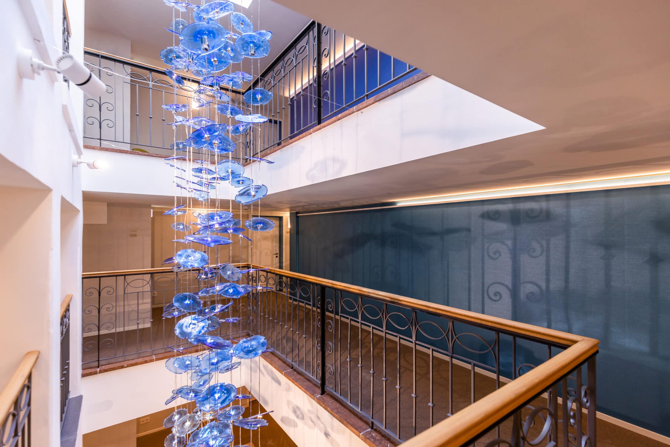 Hotel Stein: A Festive Hotspot in Salzburg - THE Stylemate