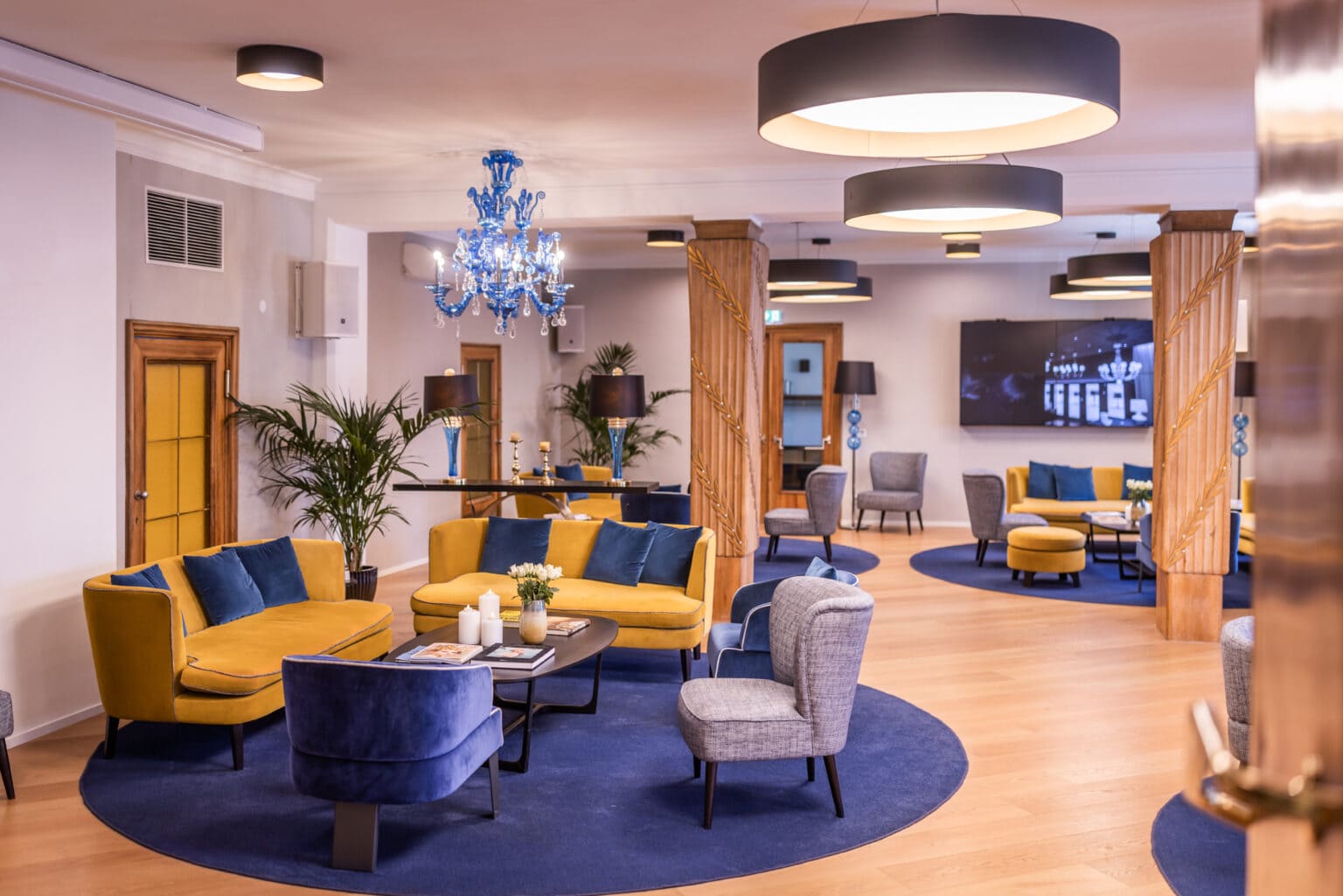 Hotel Stein: A Festive Hotspot in Salzburg - THE Stylemate