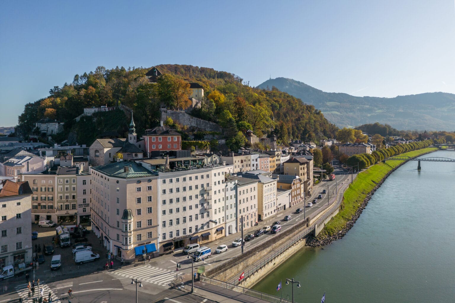 Hotel Stein: A Festive Hotspot in Salzburg - THE Stylemate