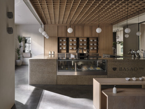 BASAO Tea: a freshly brewed Tea Lounge - THE Stylemate