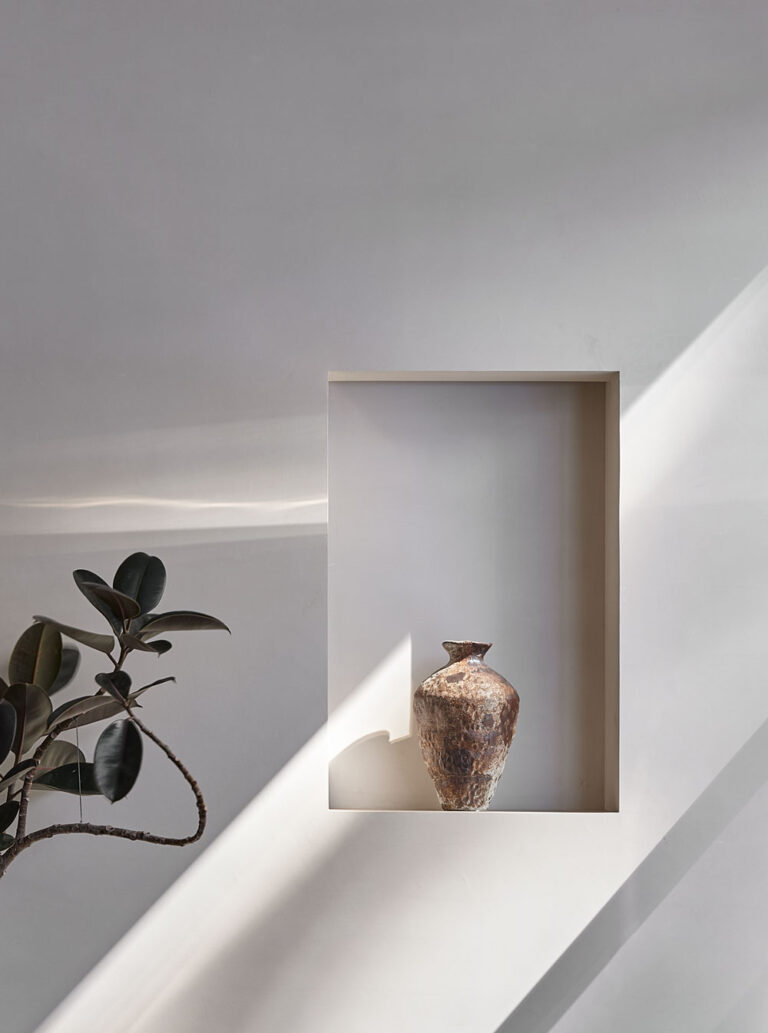 BASAO Tea: a freshly brewed Tea Lounge - THE Stylemate