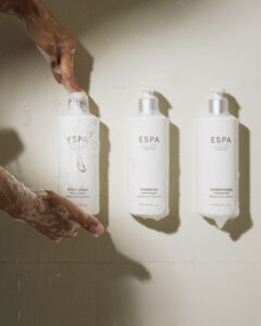 VANITY GROUP: Sustainable hotel revolution - THE Stylemate