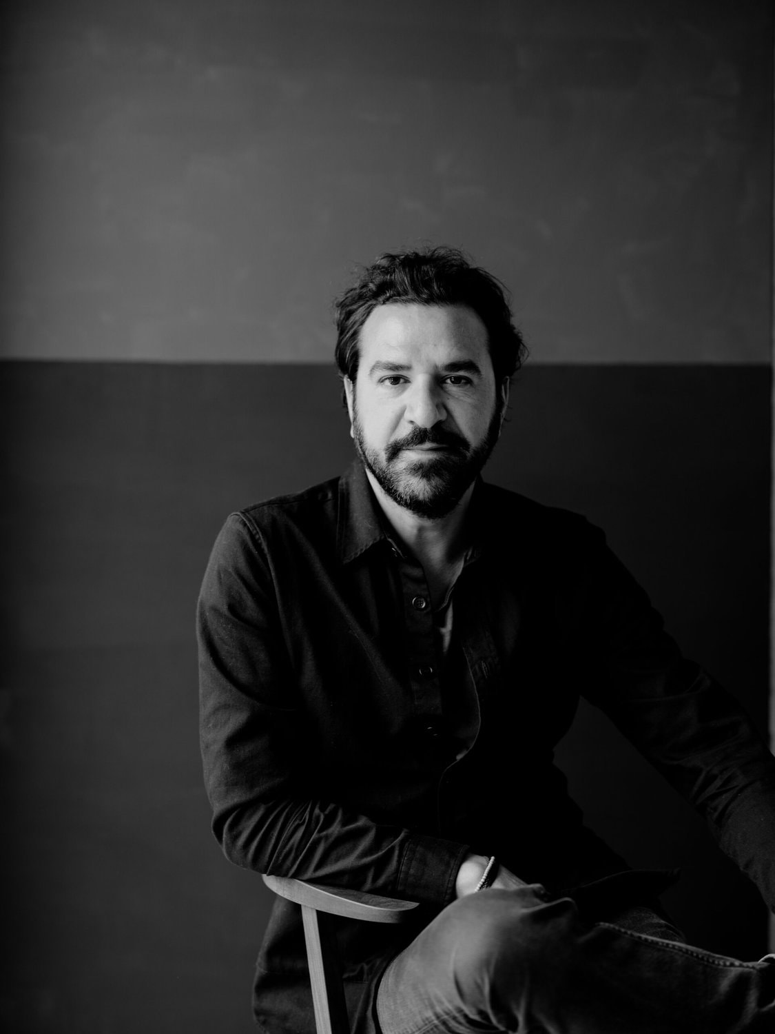 Slow not fast - Interview with Serdar Kutucu - THE Stylemate