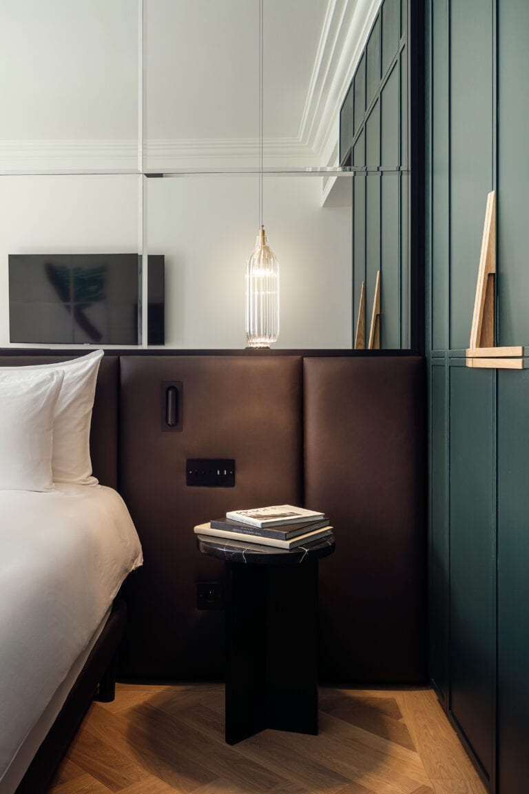 ALMANAC: Exklusive Luxus-Boutique Hotels - THE Stylemate