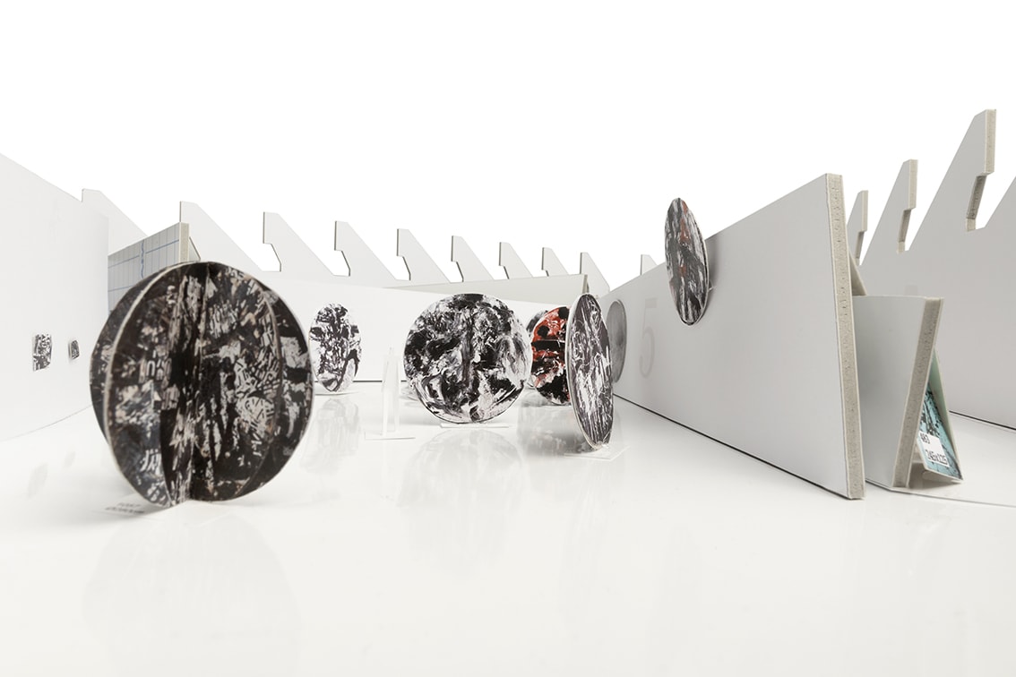 RIVOLUZIONE VEDOVA: Opening at Museum in Mestre - THE Stylemate