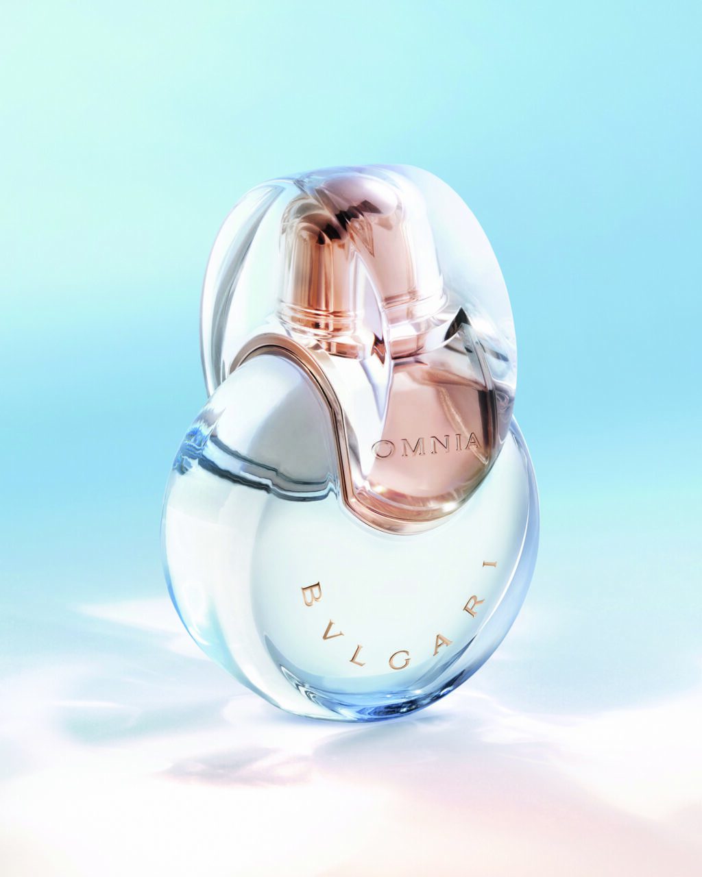 REVEAL YOUR LIGHT: The BVLGARI OMNIA Fragrance Collection - THE Stylemate