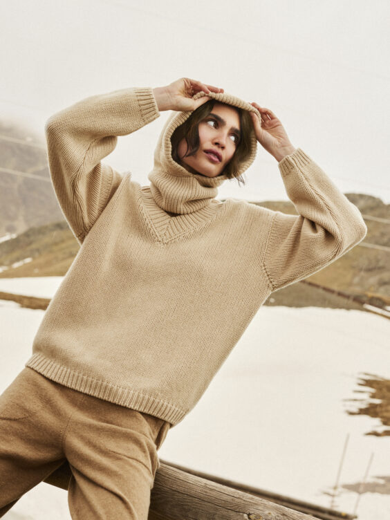 FALCONERI LIMITED EDITION: THE MAGIC OF WINTER - THE Stylemate