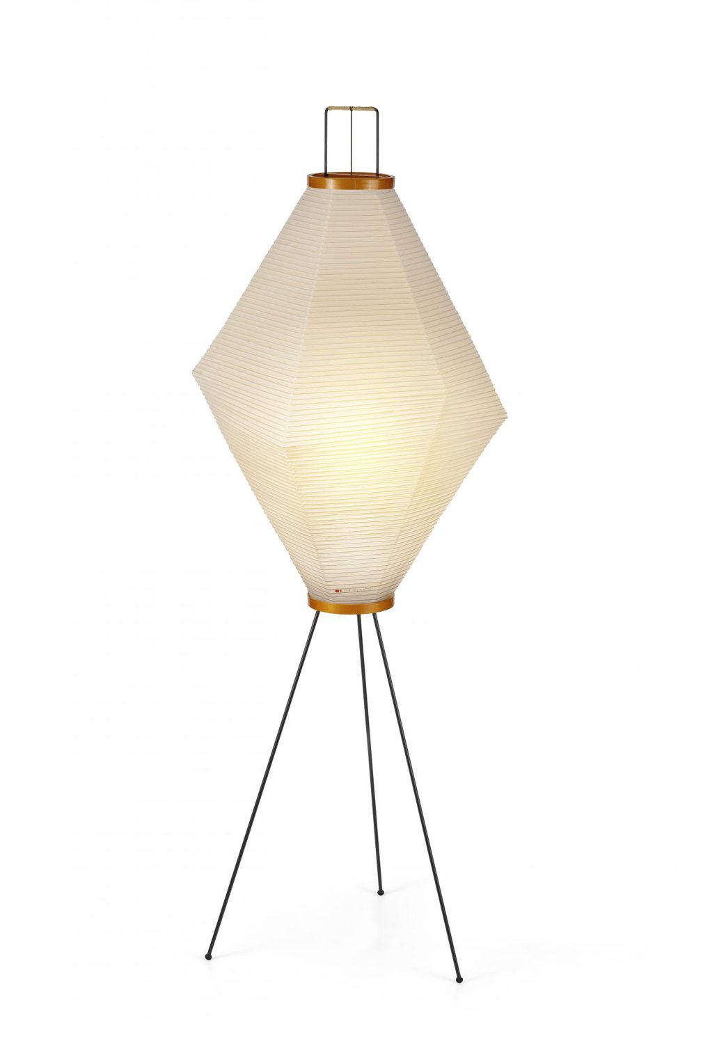 AKARI LIGHT SCULPTURES by Vitra - THE Stylemate