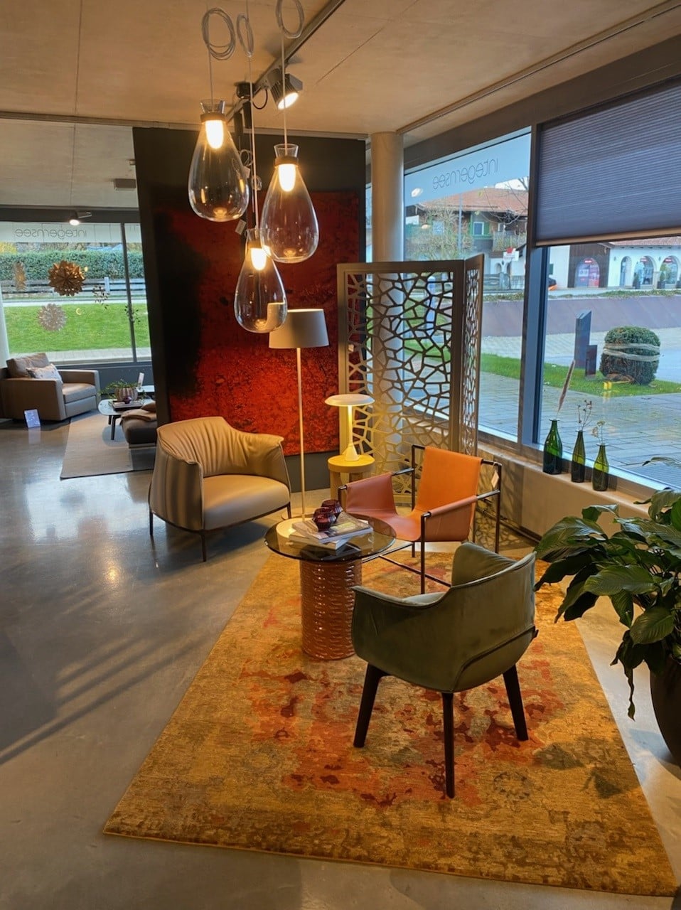 GEBA: New branch opens in Bavaria - THE Stylemate