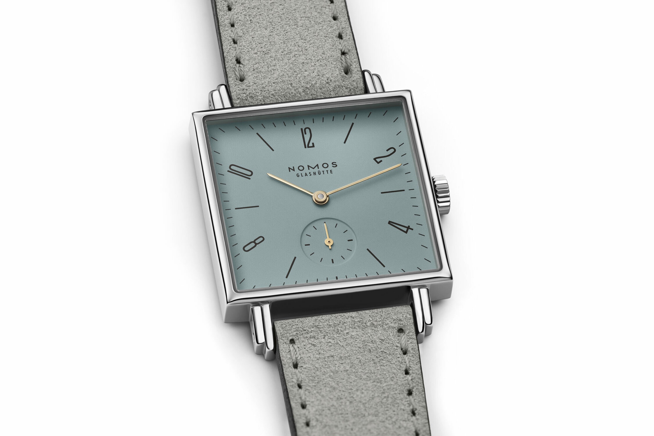 Tetra Immortal Beloved by NOMOS Glashütte - THE Stylemate