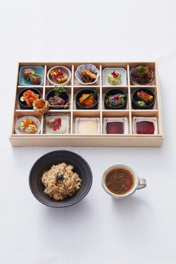 AKIRA: Japanese dining experience by Shimizu Akira - THE Stylemate