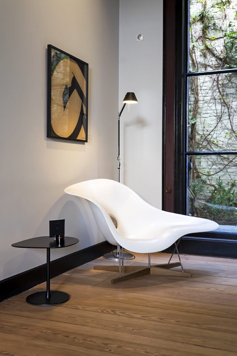 AUGUST & HOTEL JULIEN: Timeless belgian appeal - THE Stylemate