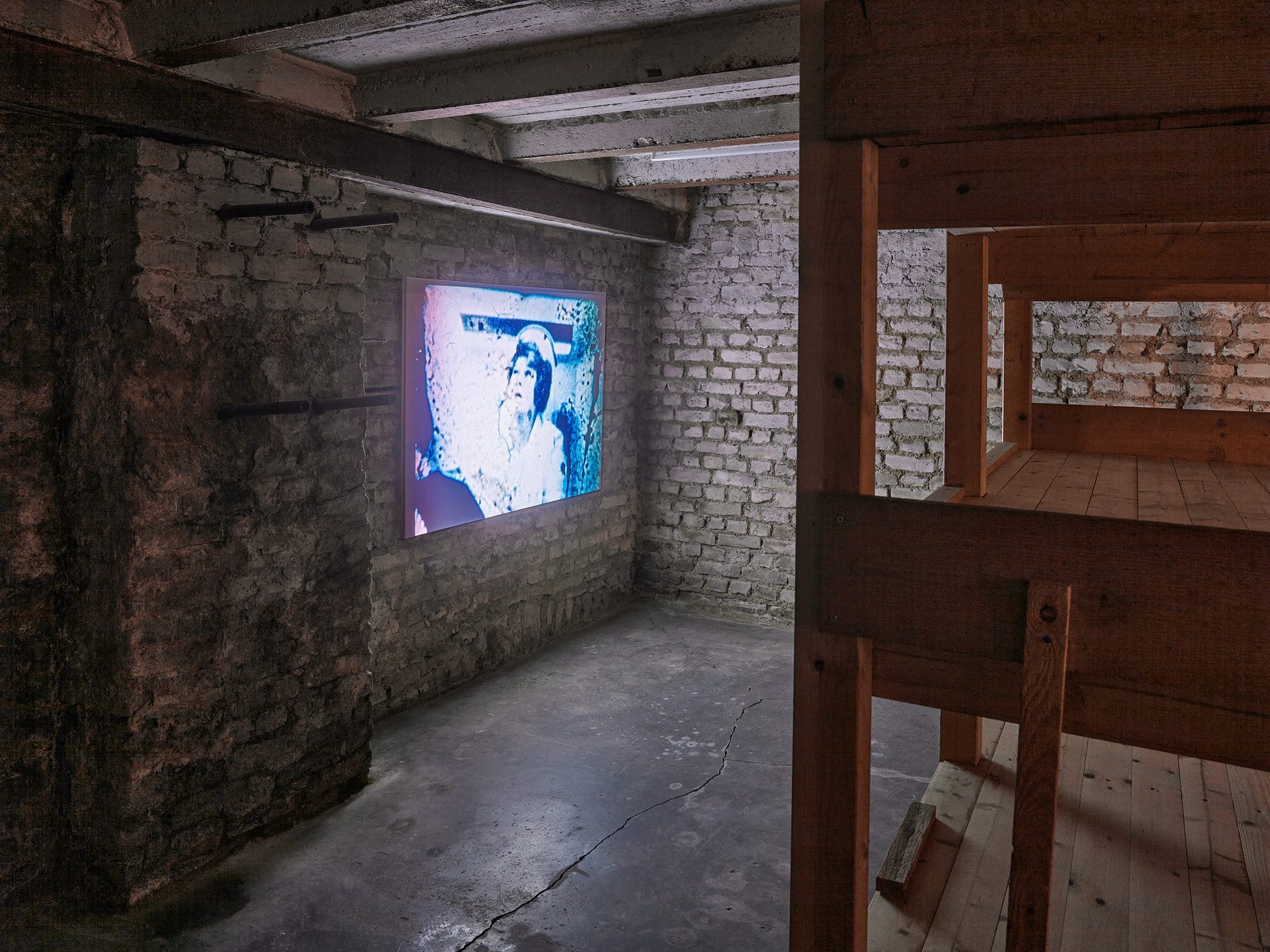 Fire demands its Fuel // EXHIBITION - THE Stylemate