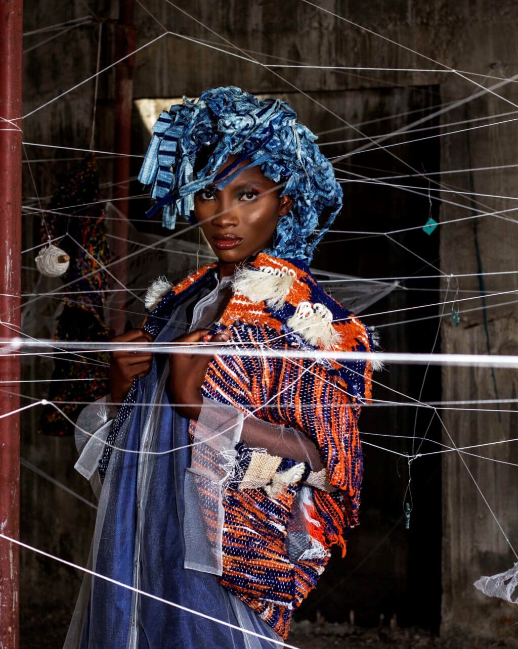 NKWO, Abuja, Nigeria: preservation of traditional crafts - THE Stylemate