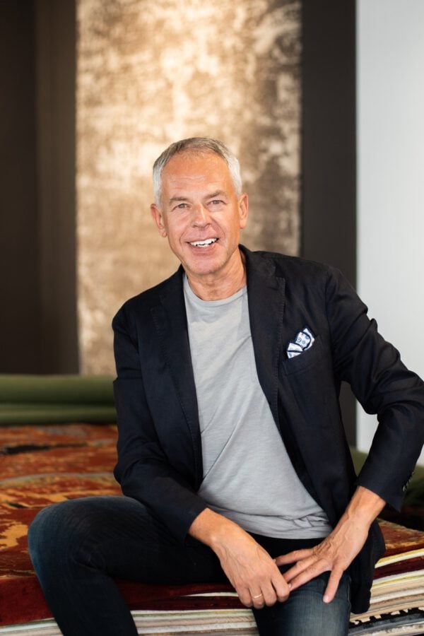 GEBA: New branch opens in Bavaria - THE Stylemate