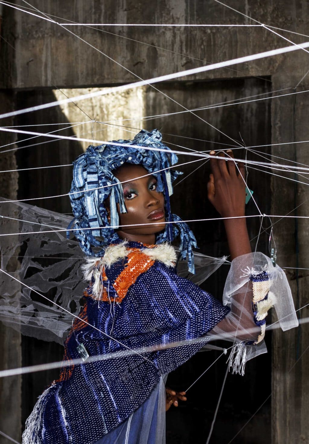 NKWO, Abuja, Nigeria: preservation of traditional crafts - THE Stylemate