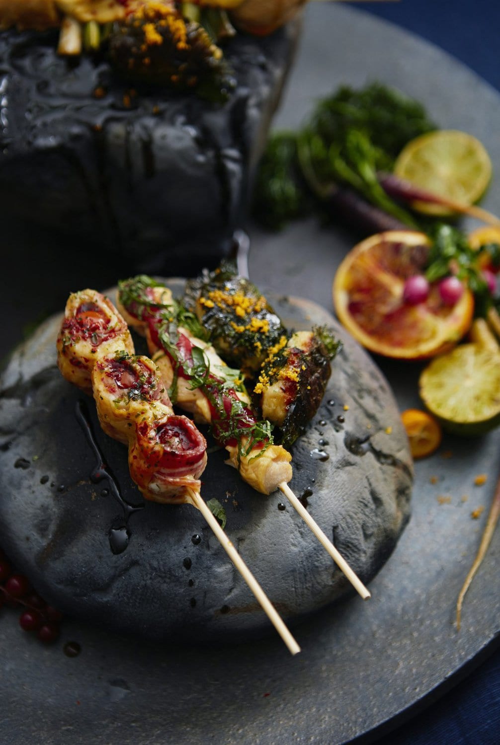 AKIRA: Japanese dining experience by Shimizu Akira - THE Stylemate