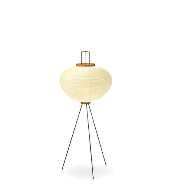 AKARI LIGHT SCULPTURES by Vitra - THE Stylemate