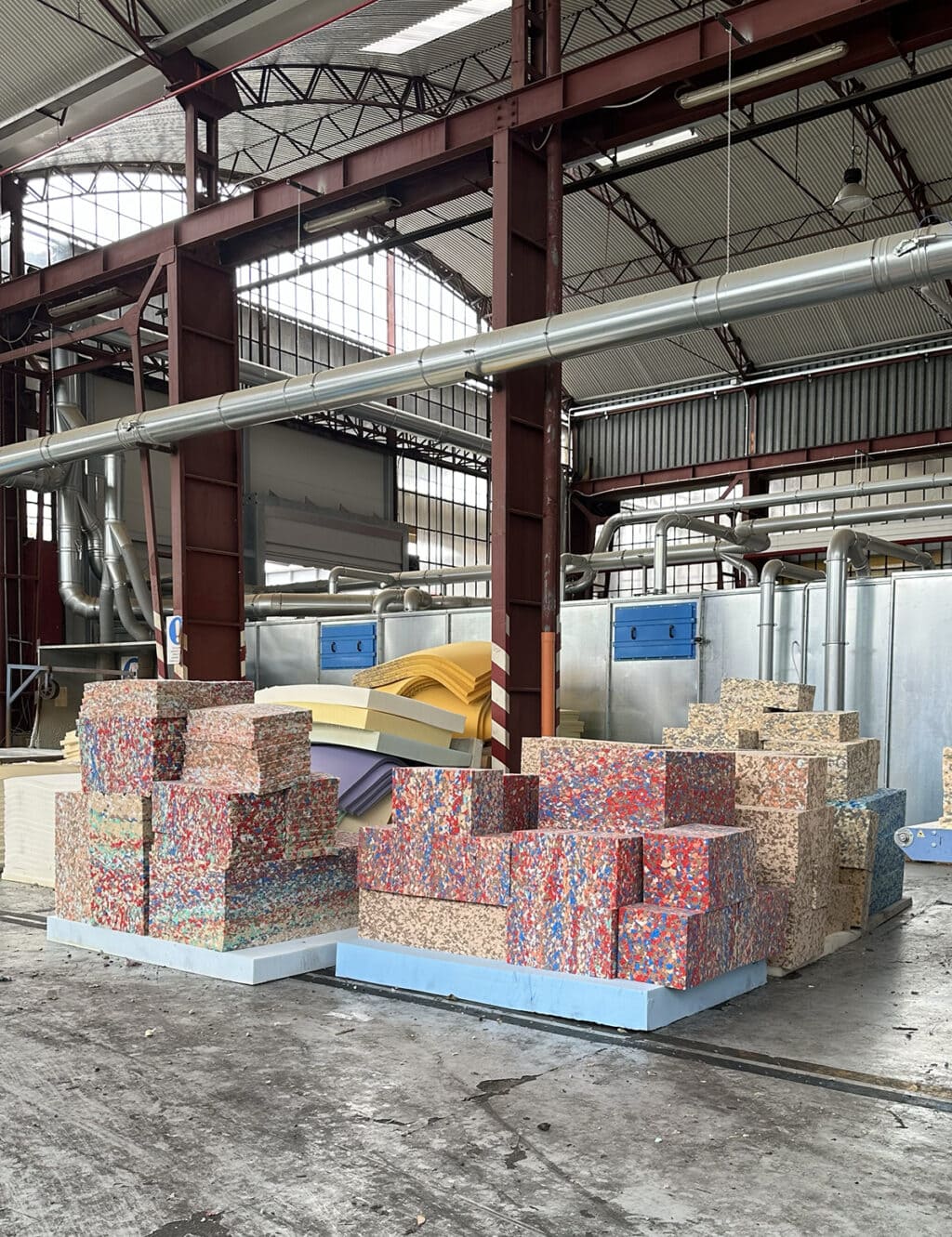 Isola returns to Dubai Design Week with three exhibitions: from Turkish ...